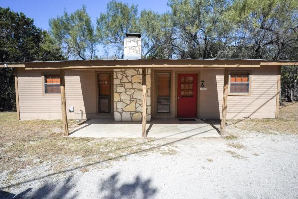 Frio Country #07 - Concan, TX