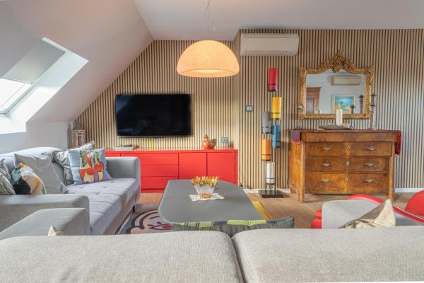 Séjour Bien êTre à Erstein Grand Espace Sauna Privé Et Accès Autoroute - Erstein