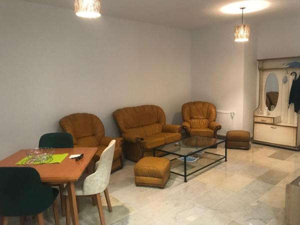 Dar Nouri - Hammamet