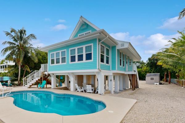 Sunset Sanctuary - Long Key, FL