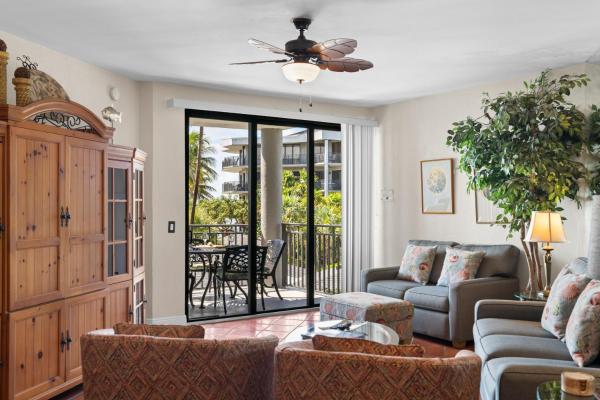 Atlantic Paradise Found - Key West