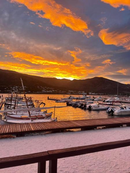 K La Eli - El Port de la Selva