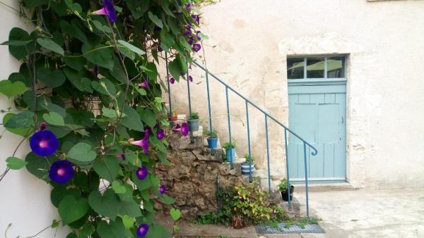 Le Clôt Saint-saturnin, Charm And Serenity - Cheverny