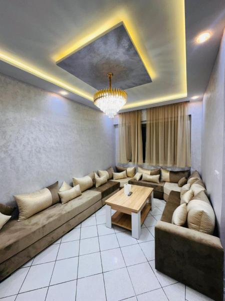 Résidence Al Aman Agadir - Agadir