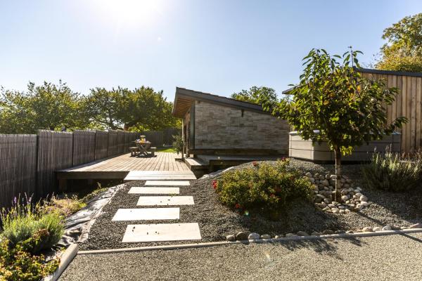 Bergerie Bien êTre - Vesoul