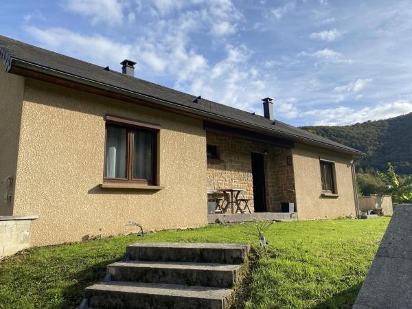 Gite D'arnaud & Emilie - Lac des Vieilles Forges