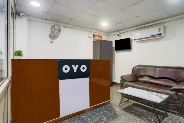 Hotel O Sukun Villa - Bahadurgarh