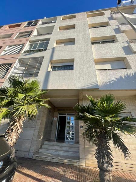 Appartement De Luxe à Rabat Agdal Près De La Gare - Rabat