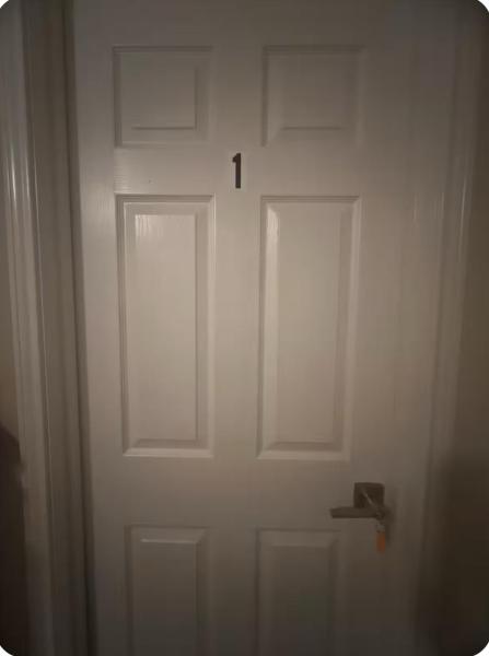 Room 1 - Fort Worth, TX