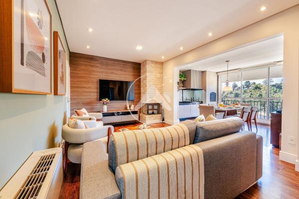 Sossego E Lazer | Apto. Perto Do Capivari - Campos do Jordão