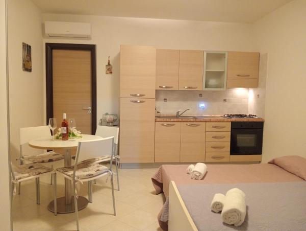 Costa Degli Dei Apartment - Calabria