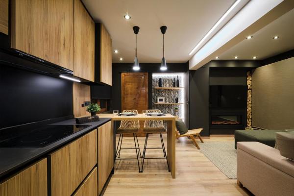 El Harapan - Apartamento Boutique A Pie De Playa - Grupo Querbes - Gijón