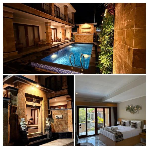 Mara Inn - Sanur