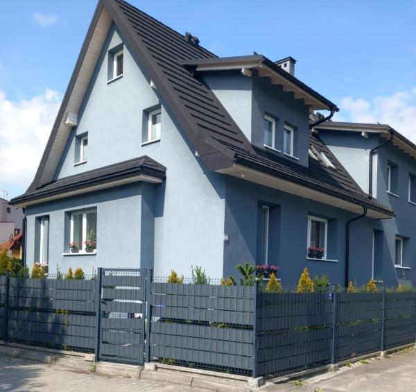 Apartamenty Wisła Centrum - Ustroń