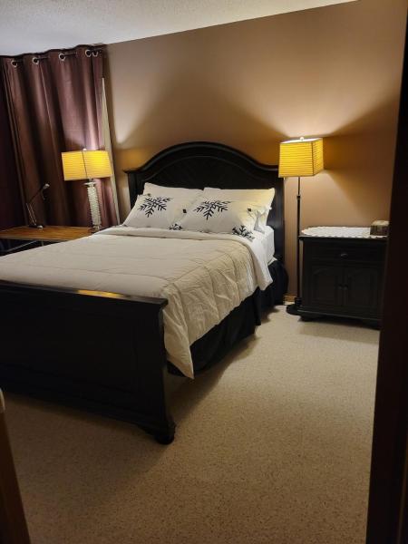 Family 3 Bedrooms In A Peaceful Home - Winnipeg