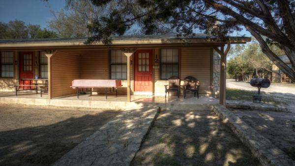 Frio Country #12 - Concan, TX