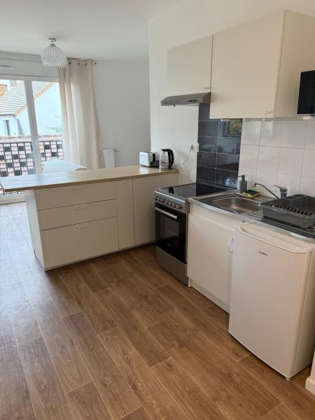 Un Cocon Neuf Et Lumineux Aux Portes De Paris - Pontault-Combault