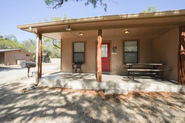 Frio Country #24 - Concan, TX