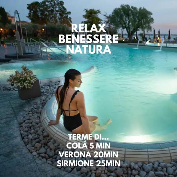 Studio Centrale Pacengo Di Lazise - Lazise sul Garda