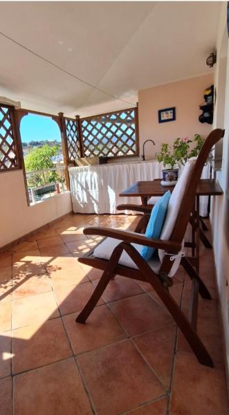 Appartamento Fiume, Perfetto Per Coppie - Villasimius