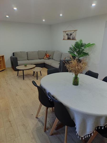 Gîte De La Rouge Roye - Lac de Pierre-Percée