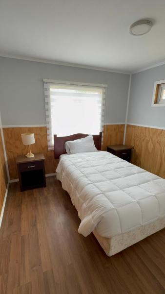 Cabañas Dunn - Aysén