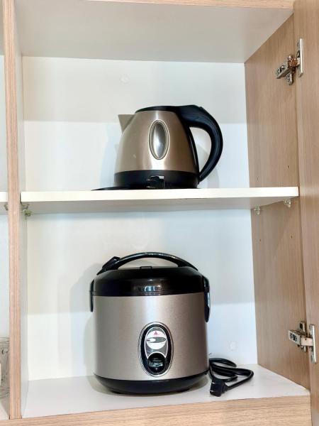 Cityscape Staycation By H&b - Taguig