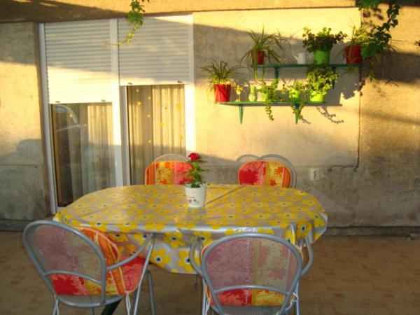 Blue Holidays Apartment - Skradin