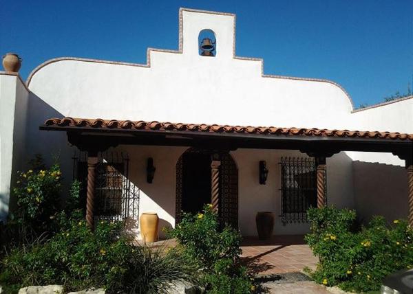 La Campana - Concan, TX