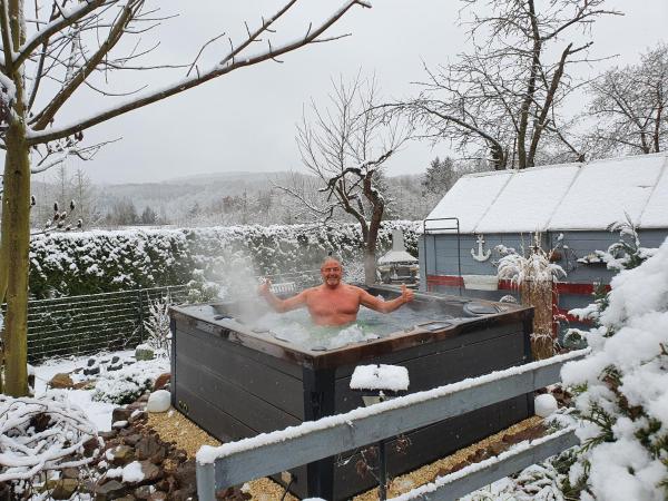 Ferienwohnung Anke Günther - Bad Kissingen