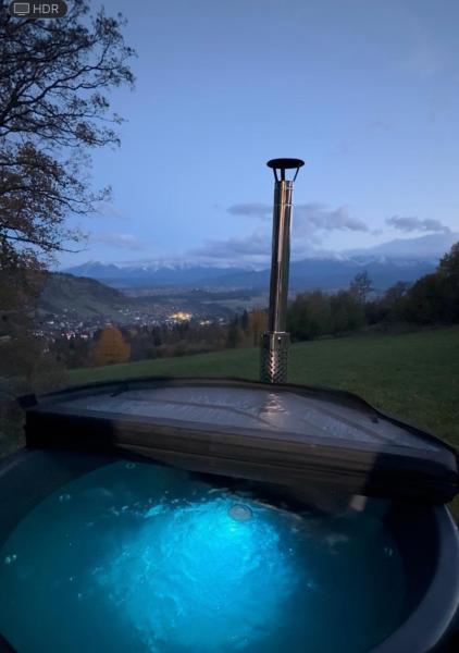 Chata Na Grapie - Zakopane