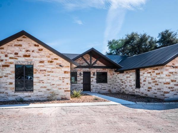 Laguna Vista - Concan, TX