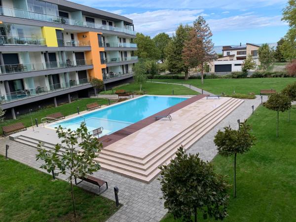 Relax Apartman Siófok - Siófok