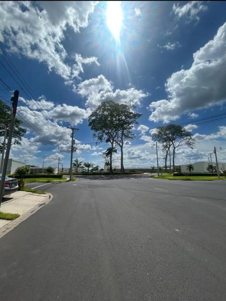 Casa Ecoterra - El Salvador