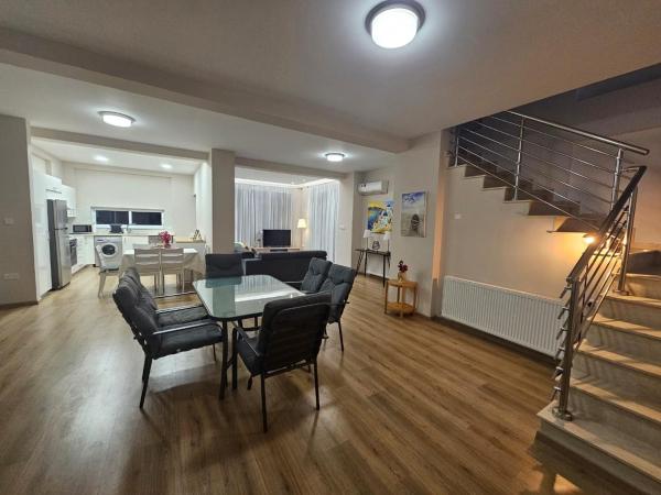 Green House - Larnaca