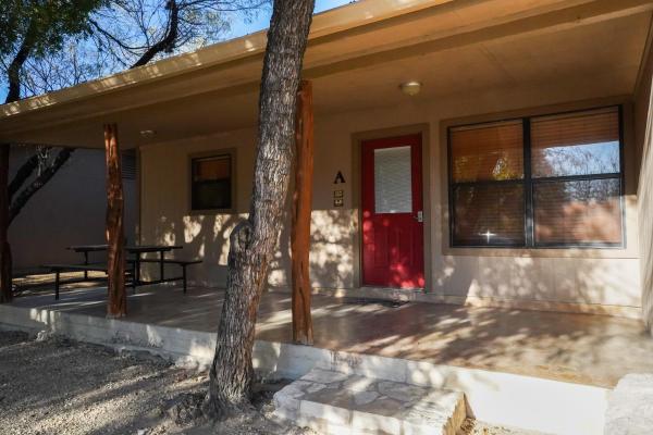 Riviera A - Concan, TX