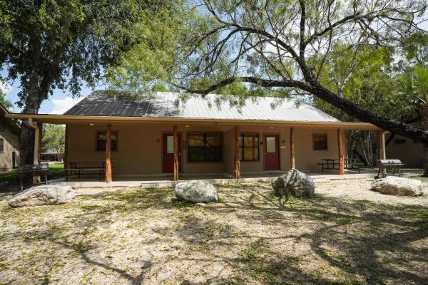 Riviera C - Concan, TX