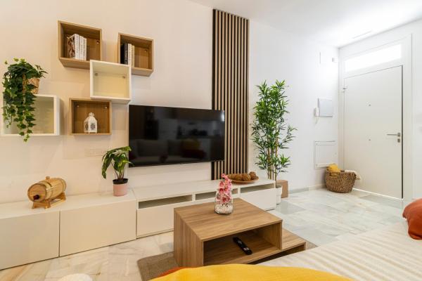 Jerez Boutique By Sanz - Jerez de la Frontera