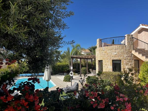 Stay Athena Villa - Cyprus