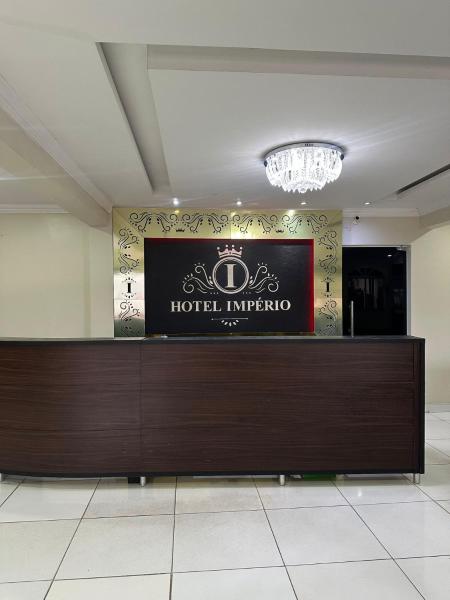 Hotel Império Santarém - Santarém