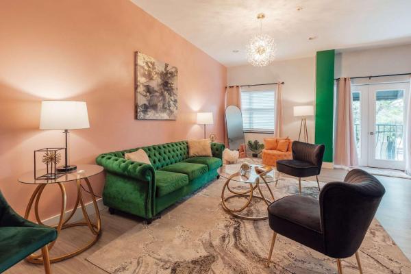 Cozy Loft In Downtown Johnson City - Johnson City, TN