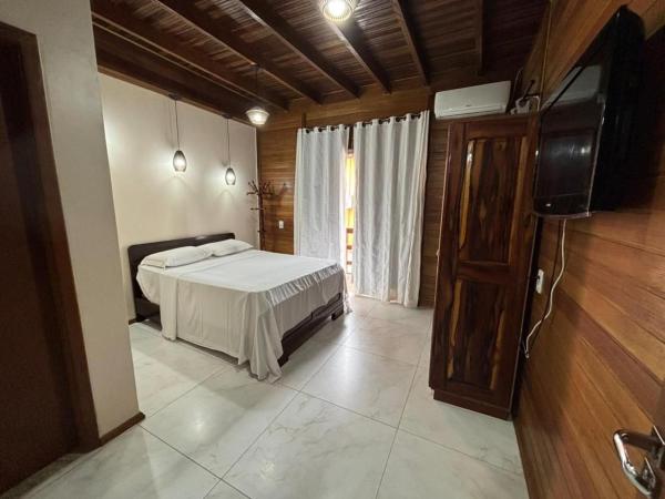 Casa Ou Aptos à 800mt Do Parque Beto Carrero World - Penha