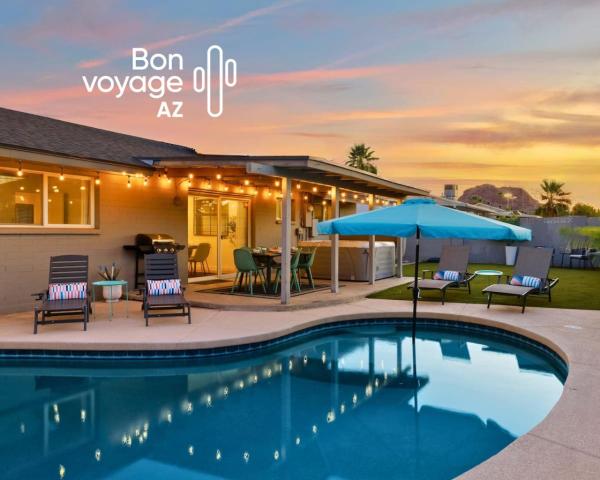 Scottsdale Social - Scottsdale, AZ