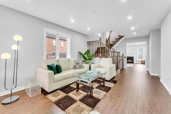 Cozy Home In Niagara 10 Mins From Falls And Brock - St. Catharines