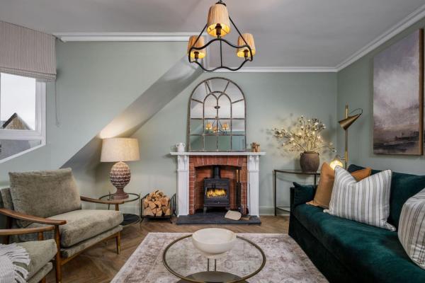 Ledi Lookout Callander - Aberfoyle