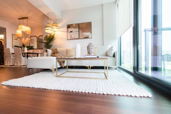 A Taste Of Luxury - Brookhaven, GA