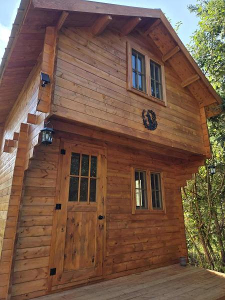 La Taniere Du Renard - Quebec