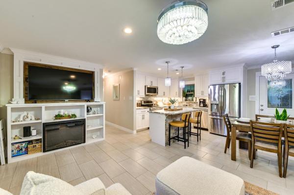 Walk To Frisco Commons Park Modern Home With Patio - Nebraska