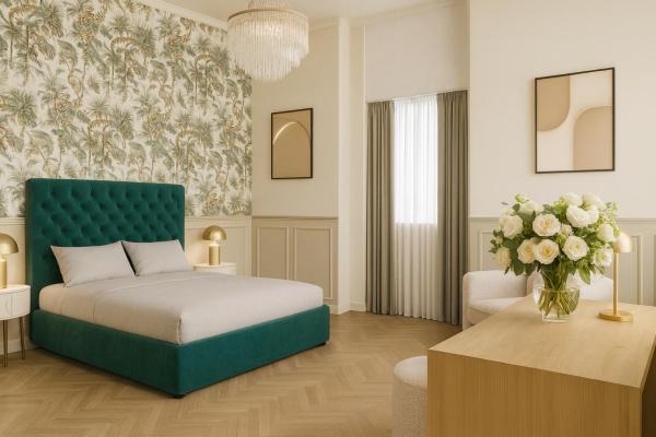 Incanto Relais & Charme - Dbe Hotels - Fiesole