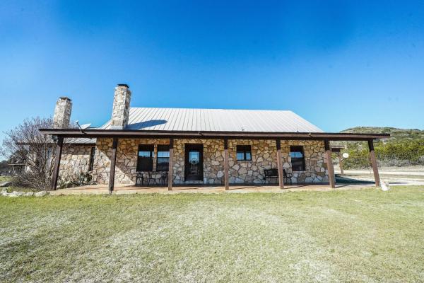 Silver Spur - Concan, TX